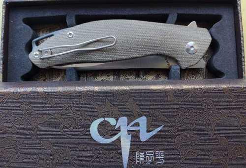 Нож CH Knives
