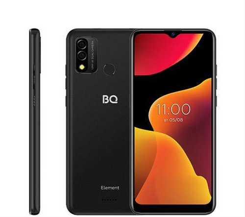 Смартфон BQ 6645L Element 3/32Gb