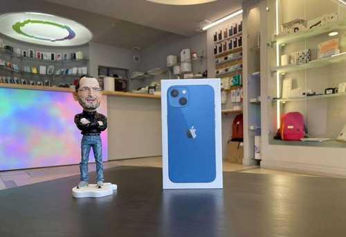 iPhone 13, 256 ГБ