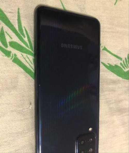 Телефон Samsung galaxy м32 рассмотрю обмен