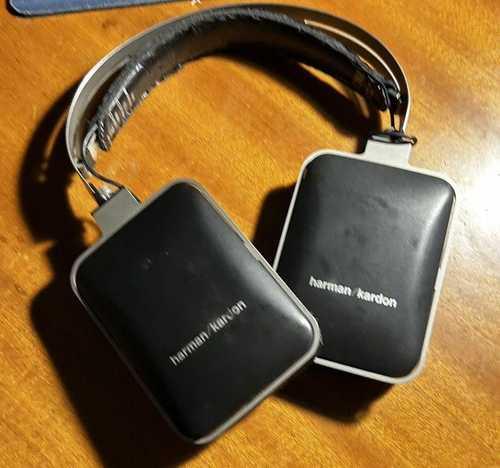 Harman kardon bt наушники