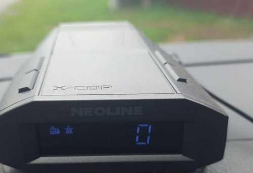 Антирадар neoline xcop 5900 c