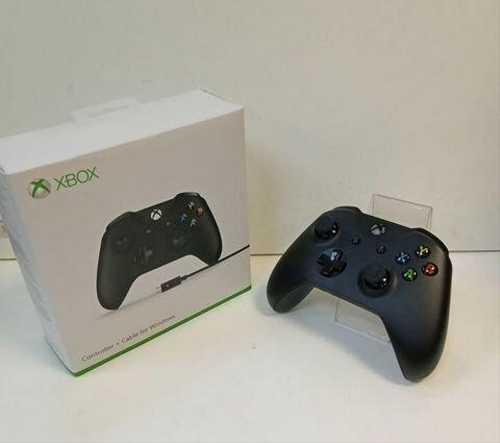 Игровые манипуляторы Microsoft Xbox ONE 1708