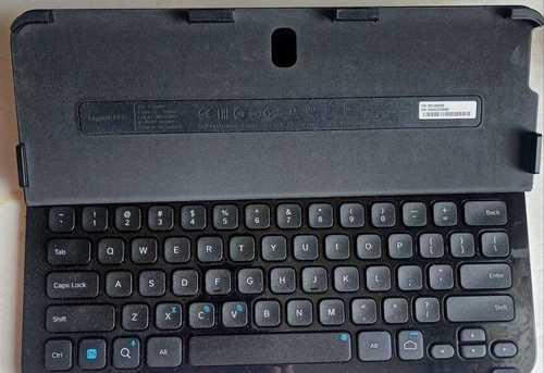 Беспроводная клавиатура для планшета, Logitech Pro
