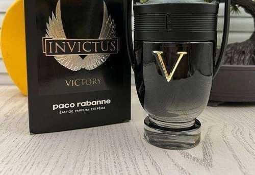Paco Rabanne Invictus Victory
