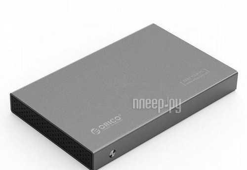 Корпус для HDD Orico 2518S3 Grey
