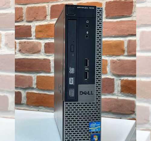 Dell optiplex 7010