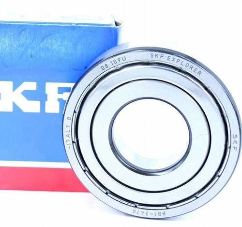 Подшипник SKF BB1-3470 30x72x17