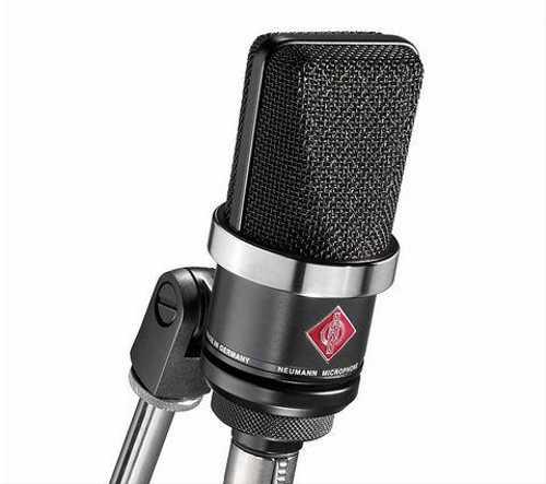 Микрофон Neumann TLM 102 Black