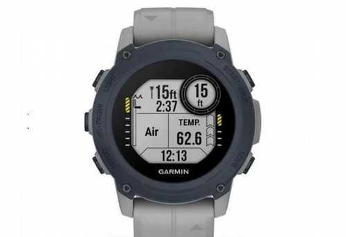 Garmin Descent G1 Powder Gray