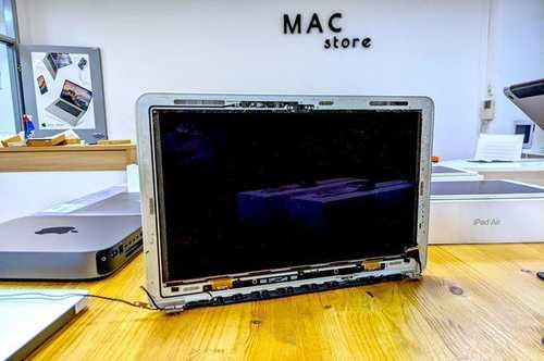 Крышка MacBook Air 11 A1370