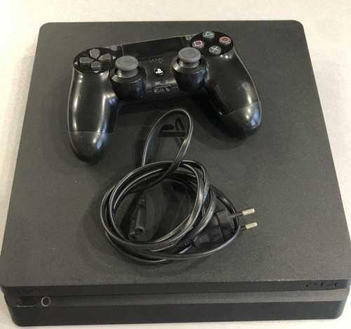 Sony playstation 4 PS4 slim 500gb