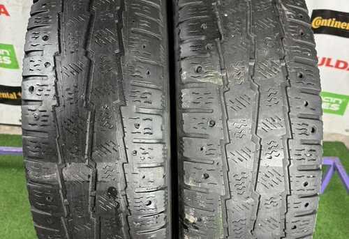 Michelin Agilis X-Ice North 215/75 R16C 116R