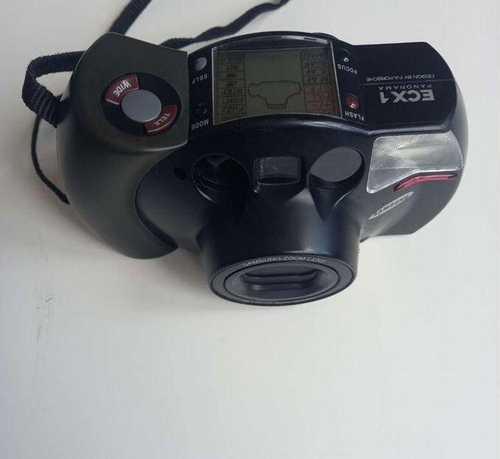 Пленочный фотоаппарат Samsung ECX 1