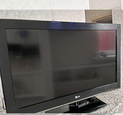 Телевизор lg 32