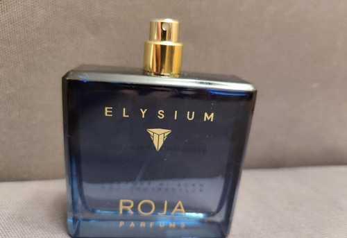 Roja dove, elysium Pour Homme