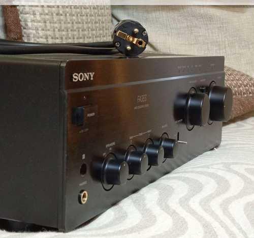 Усилитель Sony TA-FA3ES