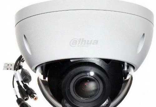 Камера видеонаблюдения аналоговая Dahua DH-HAC-hdb