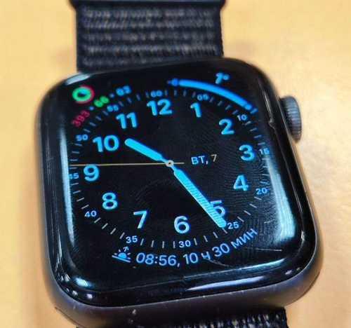 Apple watch series 4 44mm