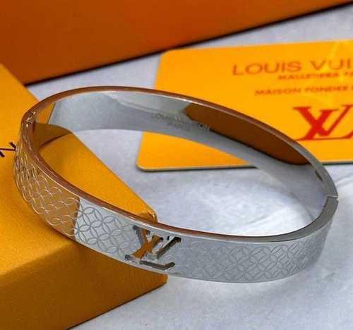 Louis vuitton браслет