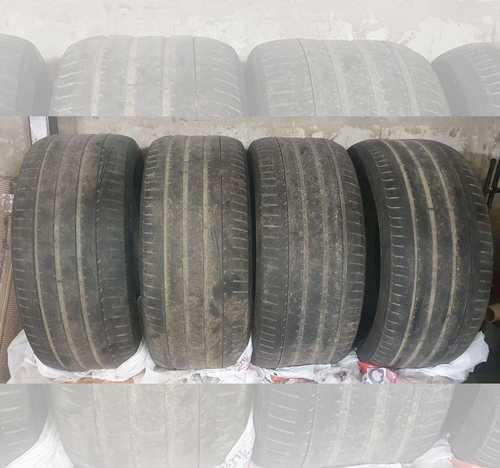Pirelli P Zero 295/40 R21 111Y