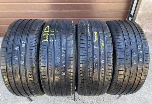 Pirelli Scorpion Verde All Season 275/45 R21