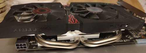 Asus Radeon R7 370 Strix