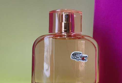 Lacoste L.12.12 Pour Elle Sparkling Женские