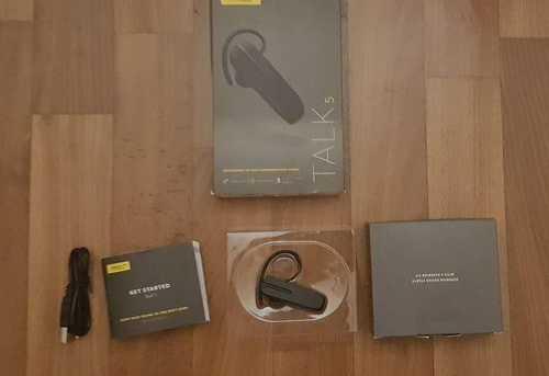 Bluetooth гарнитура Jabra Talk 5