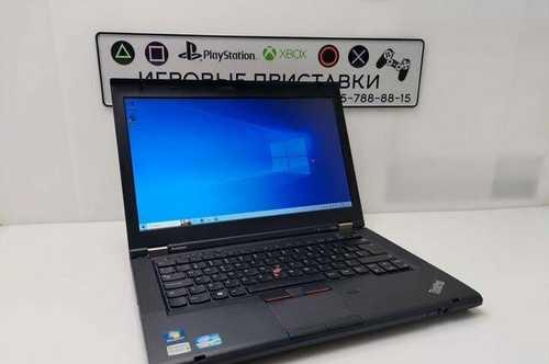 Lenovo ThinkPad T430 14" i7-3520M/8/180/NVS 5400M