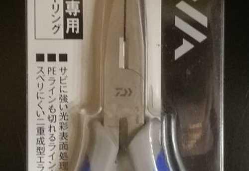 Рыболовный инструмент Daiwa Sea Pliers 190H