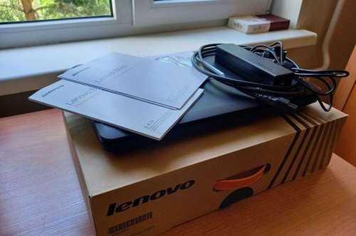 Ноутбук Lenovo B550