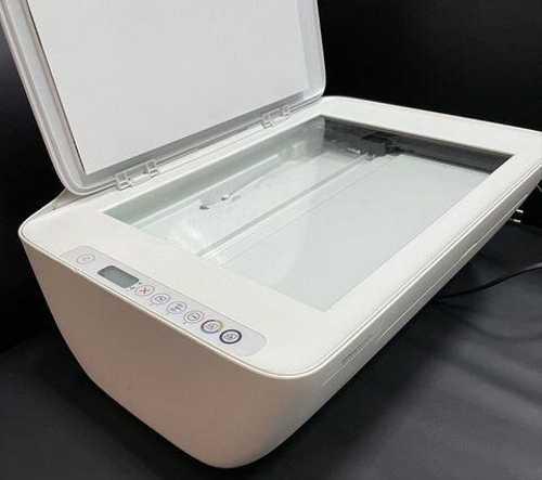 Струйный принтер HP DeskJet 2620