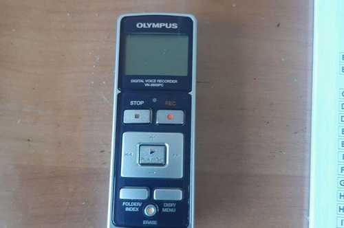 Диктофон olympus VN-6700PC