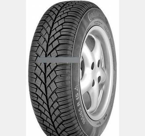 Continental ContiWinterContact TS 830 285/35 R20 104V