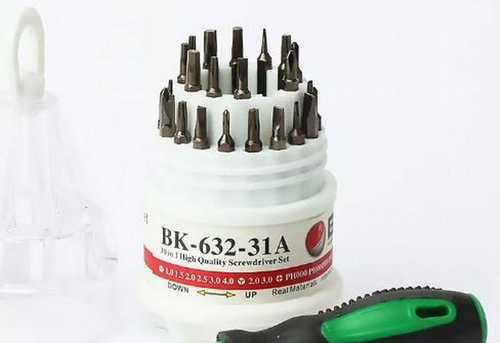 Baku BK-632-31A