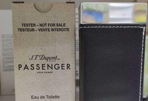 ST dupon passenger 100ml Туалетная вода