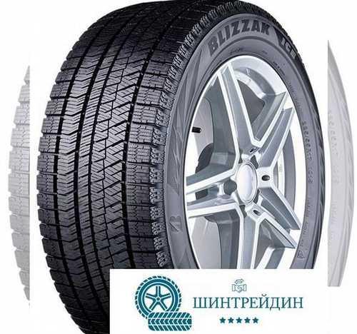 Bridgestone Blizzak Ice 195/55 R16 91T