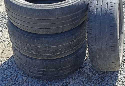 Kumho Solus KH16 205/60 R16