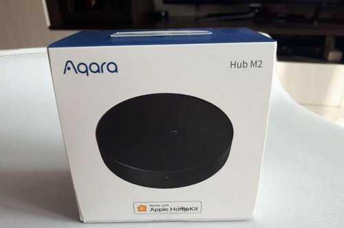 Aqara Hub m2 EU новый