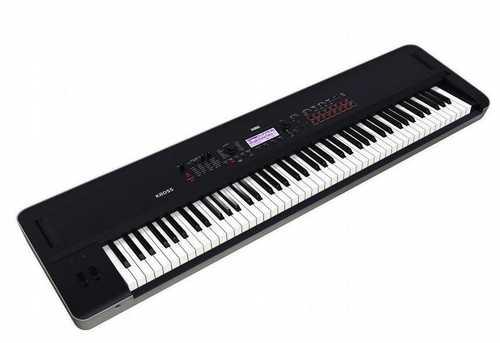 Синтезатор korg kross2-88 MB