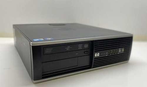 Компьютер HP Elite 8200 (i5-2400/4Gb/120Gb SSD)