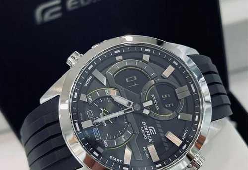 Часы Casio Edifice bluetooth ECB-30P-1A