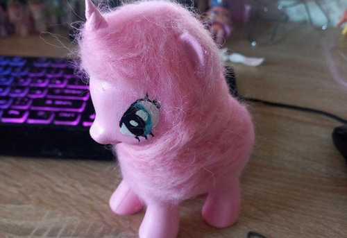My little pony флаффи пафф ооак