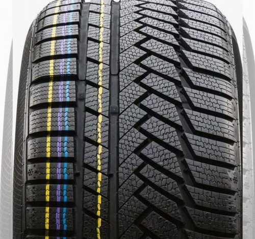 Continental ContiWinterContact TS 850P SUV 275/45 R21 и 315/40 R21 115V