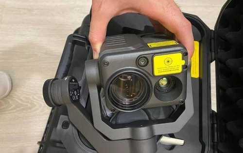 Дрон DJI Zenmuse H20T тепловизор