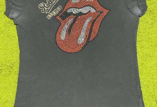 Футболка Rolling Stones