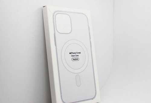 Чехол для iPhone 13 Mini MagSafe