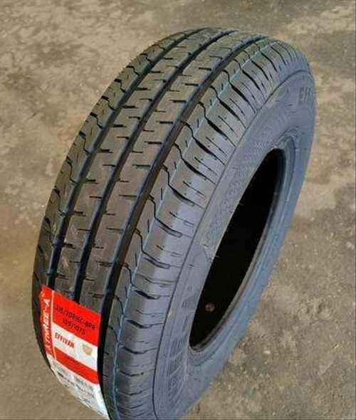 Three-A EffiTrac 215/70 R15C 109S