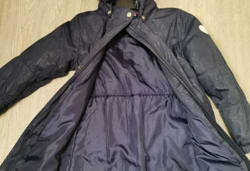 Куртка пальто демисезон 140 Premont